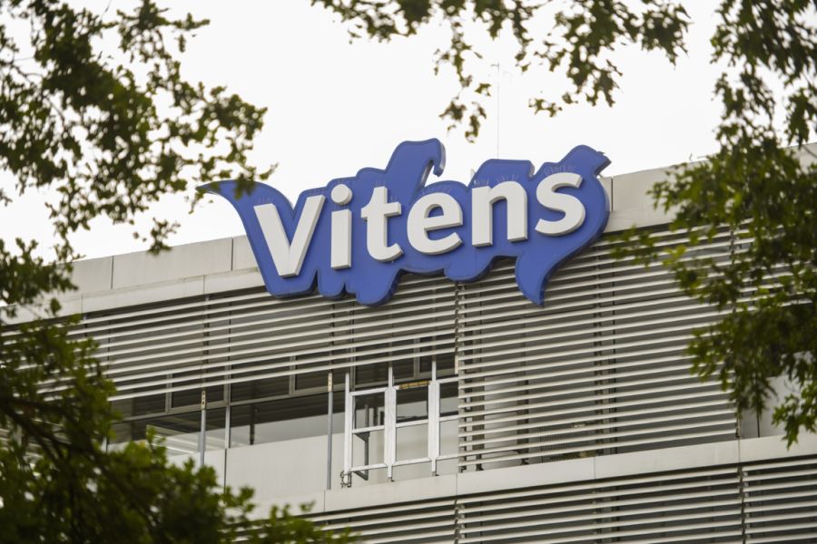 2023 stabiel jaar voor Vitens ondanks weersextremen | Vitens